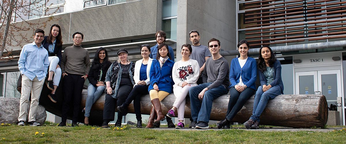 Ixlab At Sfu Home